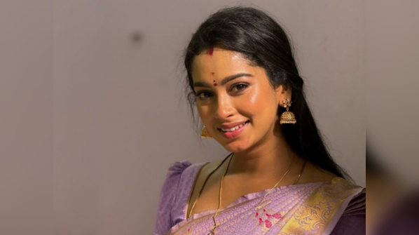From Saravana Vickram to Ashwathy Ash: Tamil TV actors who made a ...