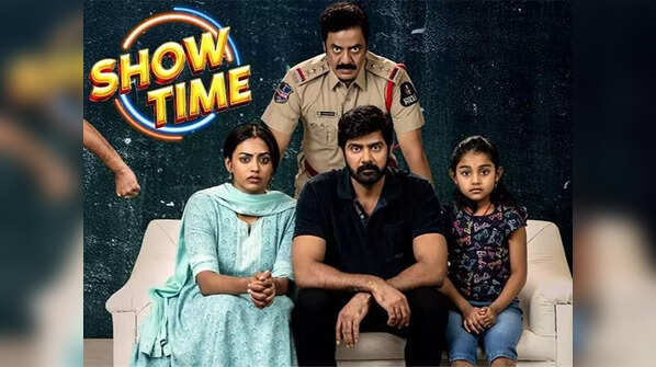 From Maargan to DNA: 4 recent South Indian films making waves on OTT