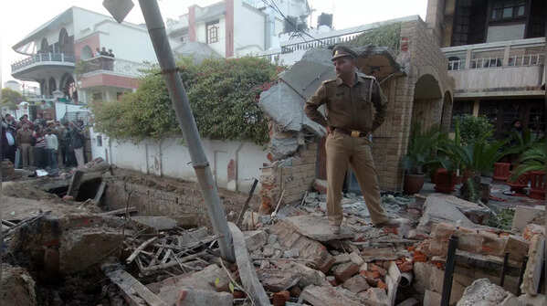 Nithari Killings: Tears, suffering and horror in pics