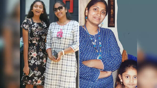 From Suma Kanakala to Surekha Vani, a look at popular celebs and their ...