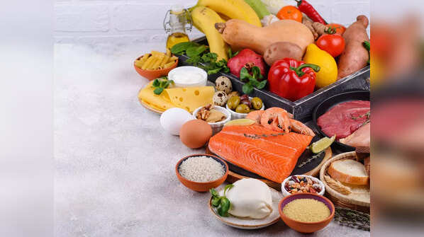 10 most popular diets from across the world