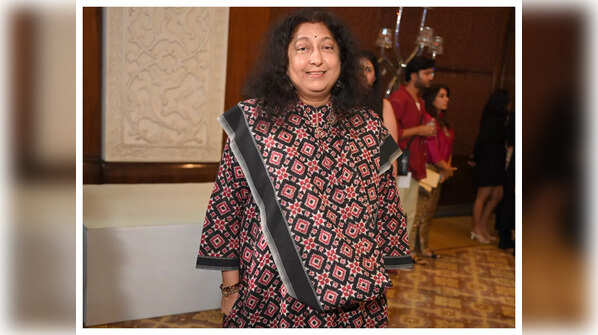 27 magical moments from AutHer Awards 2023