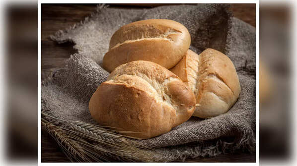 This British bread had a ‘coffin’ in the centre that could predict the ...