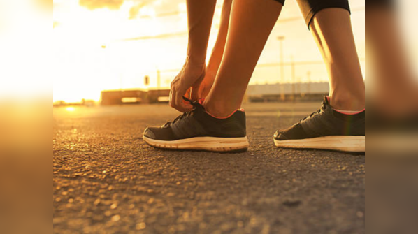 Walking for health? Common mistakes people make and the right way to do it