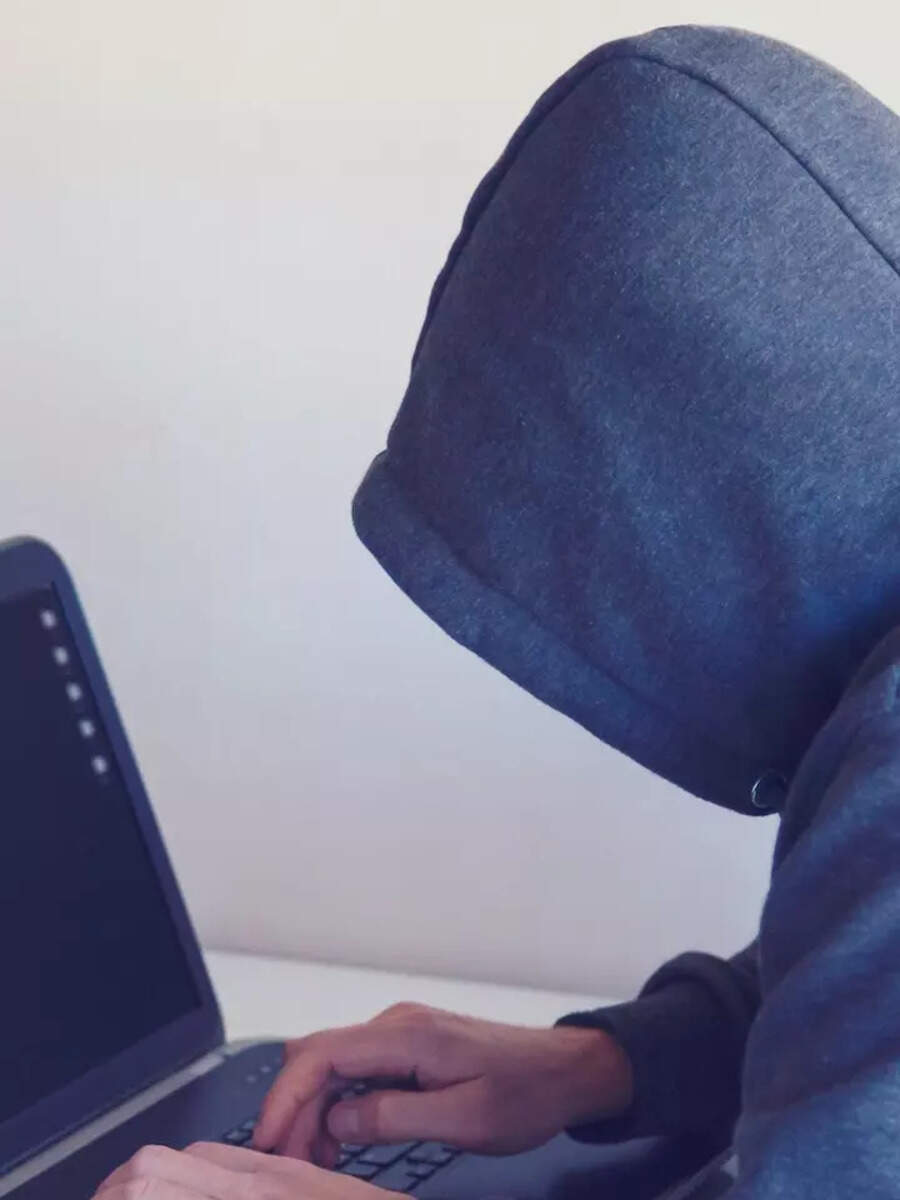 10 ‘most-impersonated’ brands used by hackers | Times of India