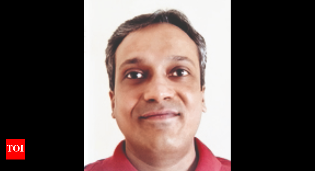 Parikh Registers Record Break | Mumbai News - Times of India