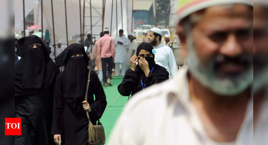 Supreme Court Divorce News: SC agrees to examine validity of practice of talaq-e-hasan | India ...