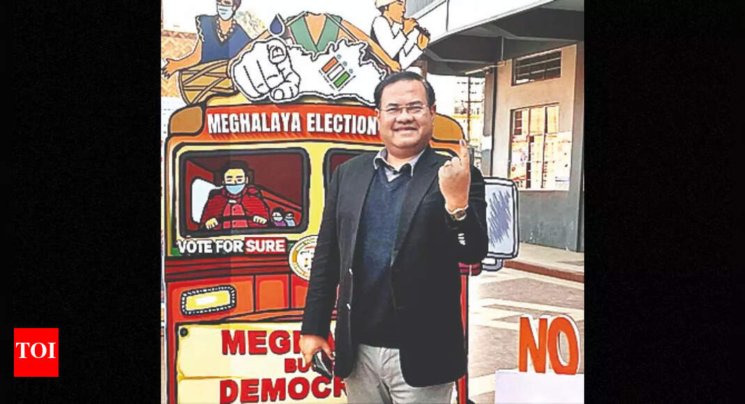 Sohiong: All-women Flying Squads To Check Home-brewedliquor In ...