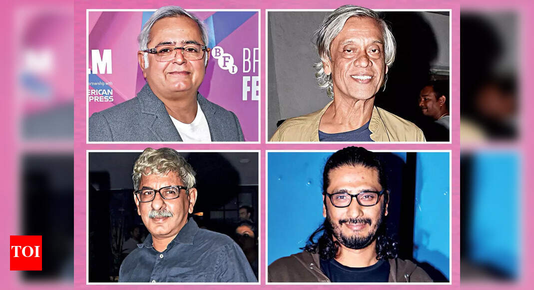 ‘We are all fanatics and we love this muse called cinema’ | Hindi Movie ...