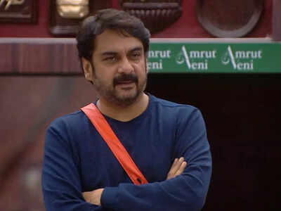 ETimes Poll: Netizens pick Shiju as the best performer in Bigg Boss ...