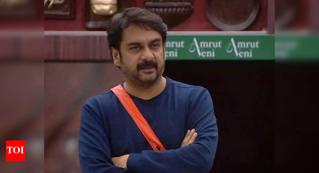 ETimes Poll: Netizens pick Shiju as the best performer in Bigg Boss ...