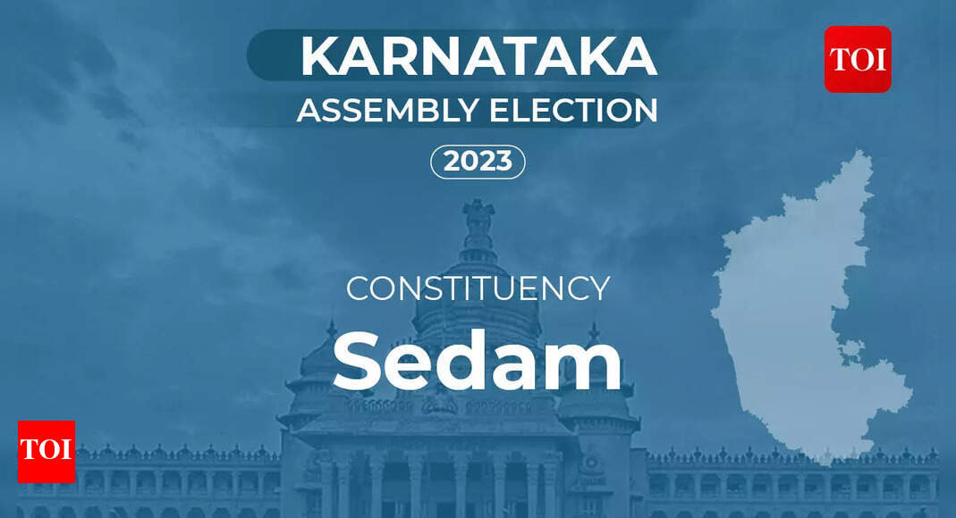 Sedam Constituency Election Results: Assembly seat details, MLAs ...