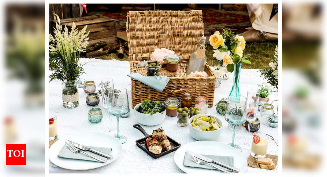 Everything you need to know about King Charles III's lavish Coronation ...