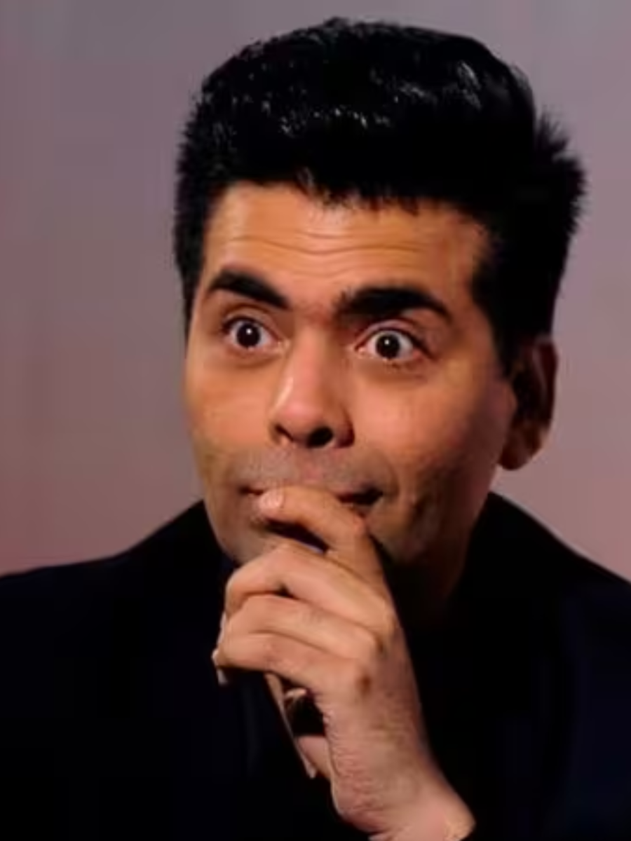 9 celeb fights that started on Koffee With Karan | Times of India