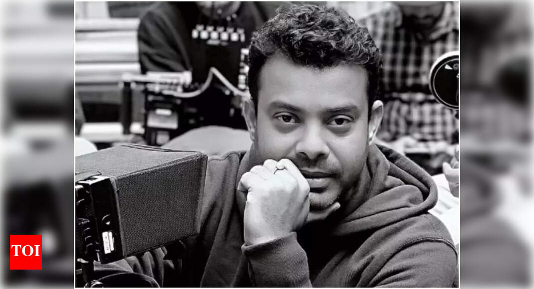 Manoj Kumar Khatoi: I learned to stay grounded from the Kannada ...