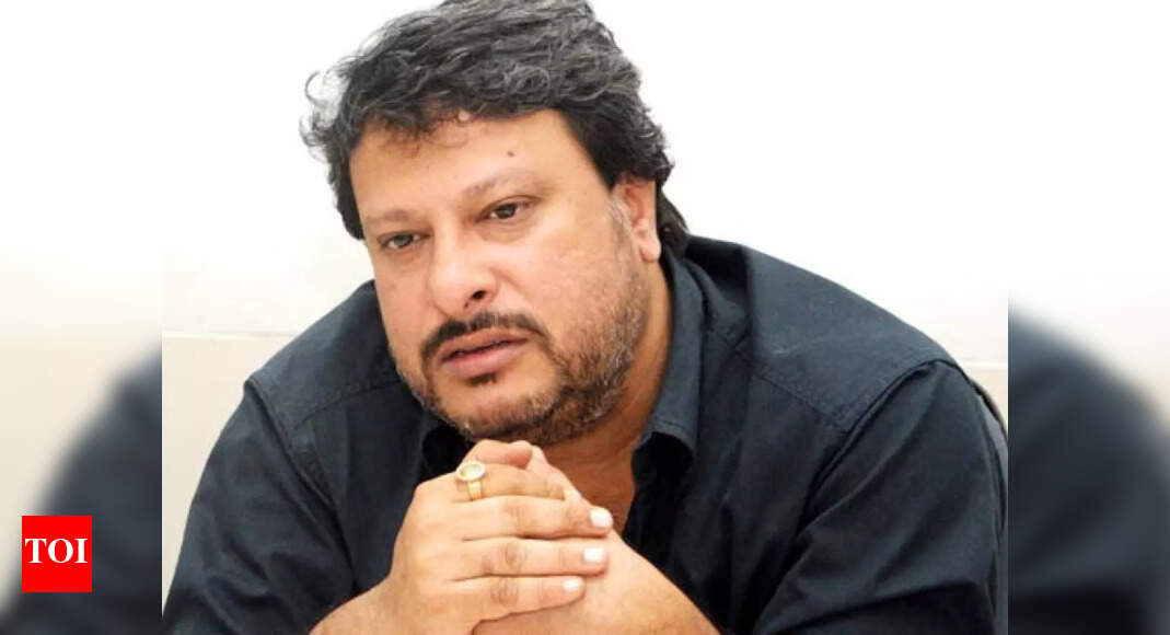 Tigmanshu Dhulia, 'Goldfish' producer Amit Saxena sign three film ...