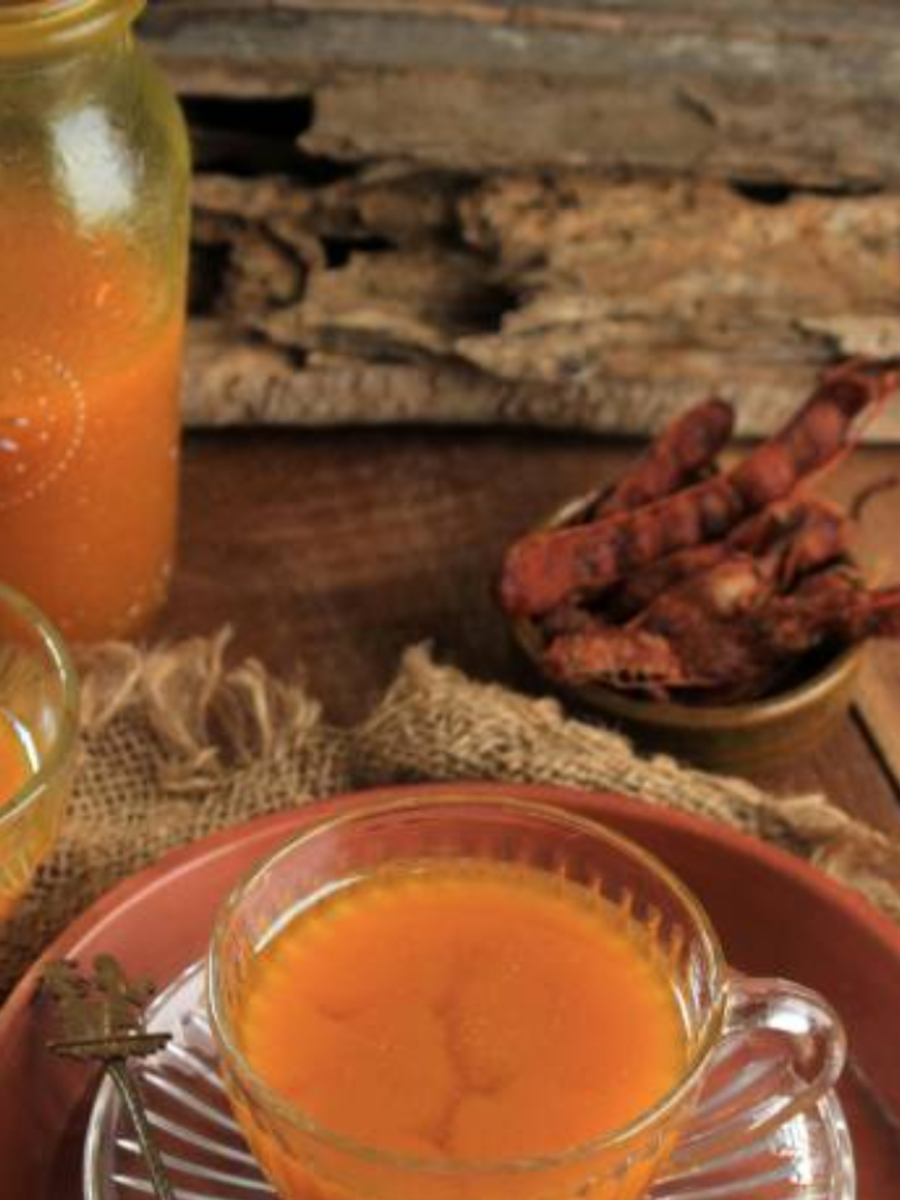 Celebrity fitness coach Shivoham's haldi water is infused with amazing ...