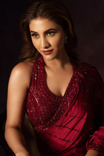 Their job is to troll, my job is to try: Rukmini Maitra | Bengali Movie News - The Times of India