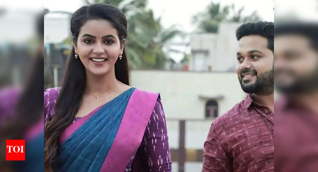 Kayal tops the TRP charts, here's a look at the top 5 Tamil TV shows ...