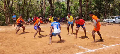 Goa’s sports minister roots for national tribal sports festival next ...