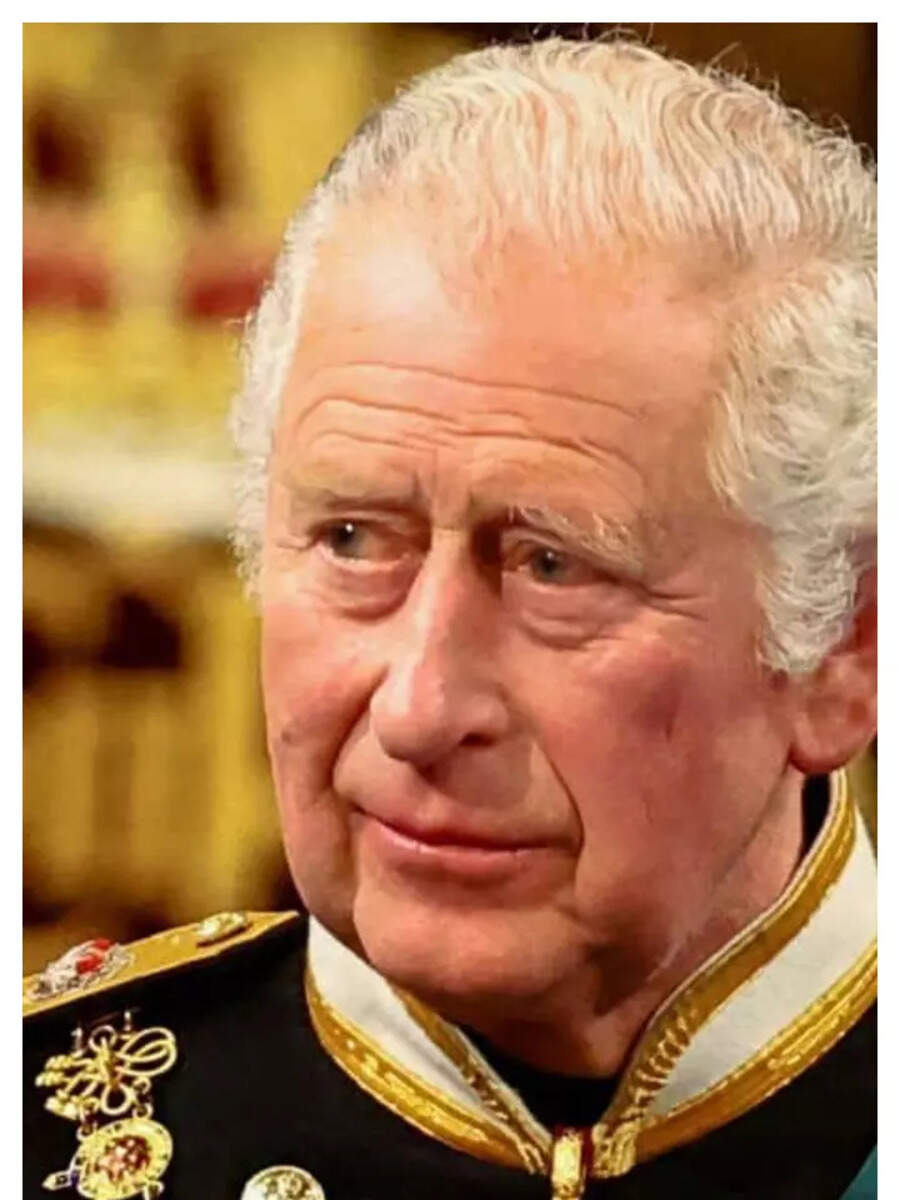 From breakfast to dinner, this is what King Charles III eats in a day ...
