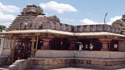 Telangana eyes UN heritage tag for two megalithic sites | Hyderabad ...