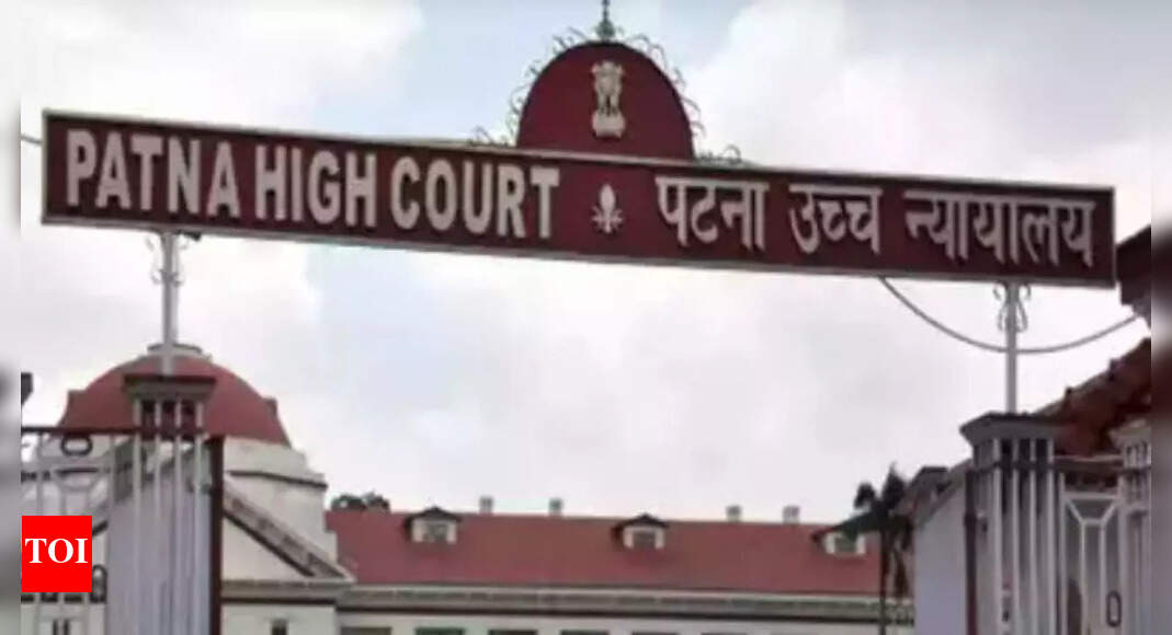 HC seeks Bihar government's reply on prison manual amendment | Patna ...