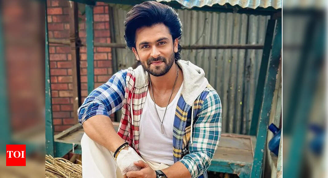 Exclusive - Shoaib Ibrahim recalls his toughest phase: Post Sasural ...