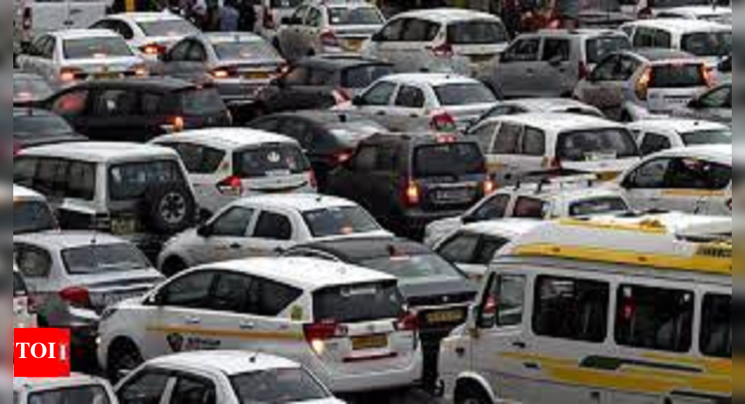 Gujarat: Gujarat's car sales growth zooms past national average ...