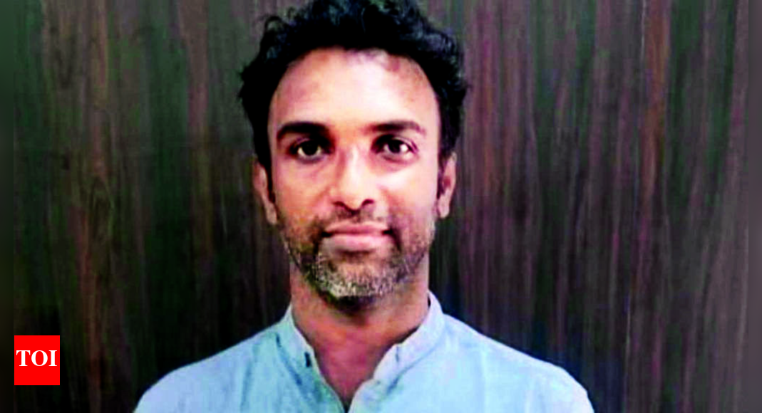 Kalakshetra: No interim bail for jailed professor | Chennai News ... Kalakshetra: No interim bail for jailed professor | Chennai News ...