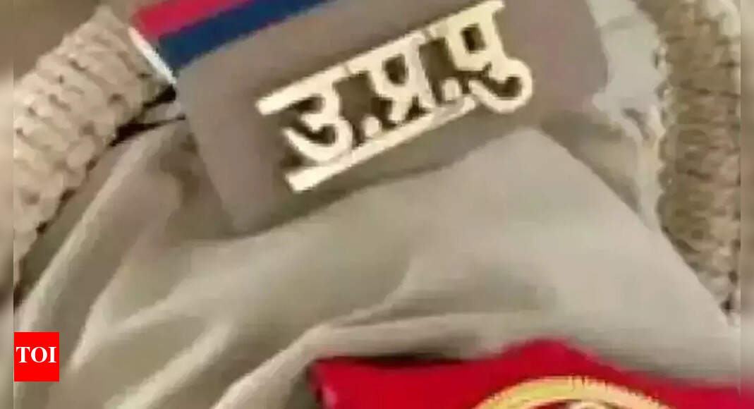 Conman Sanjay Rai alias Sanjay Sherpuriya duped over 15,000 job ...