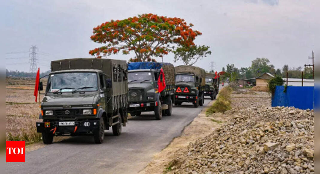 Arunachal Pradesh govt trying to evacuate its citizens stranded in ... Arunachal Pradesh govt trying to evacuate its citizens stranded in ...