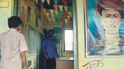 Film on caste discrimination by Nashik director bags 1st prize in NHRC ...