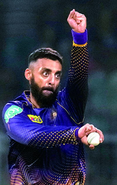 The Plan Was To Challenge The Longer End: Varun | Hyderabad News ...