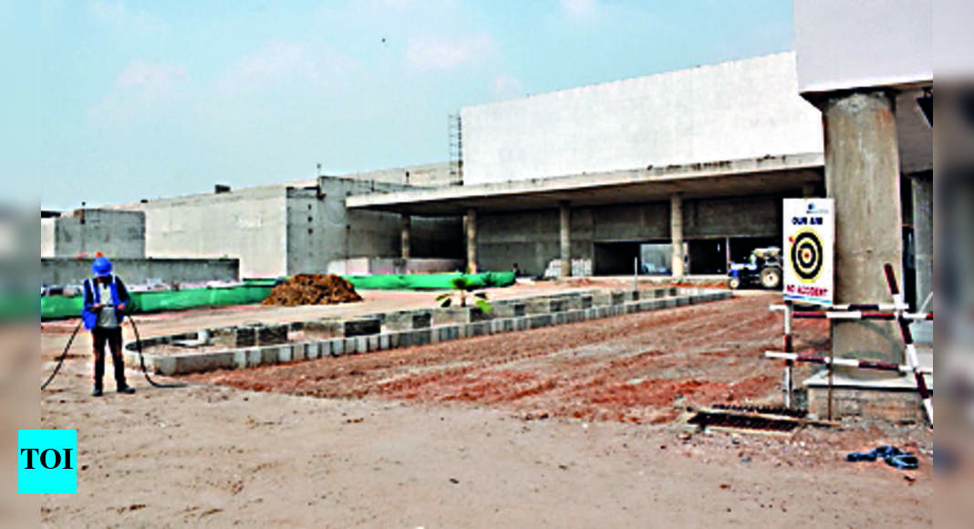 Science City: Science City Likely Tobe Ready Before July | Patna News ...