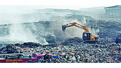 Kochi: Waste Dumping: Local Bodies Want Deadline To Be Extended | Kochi ...
