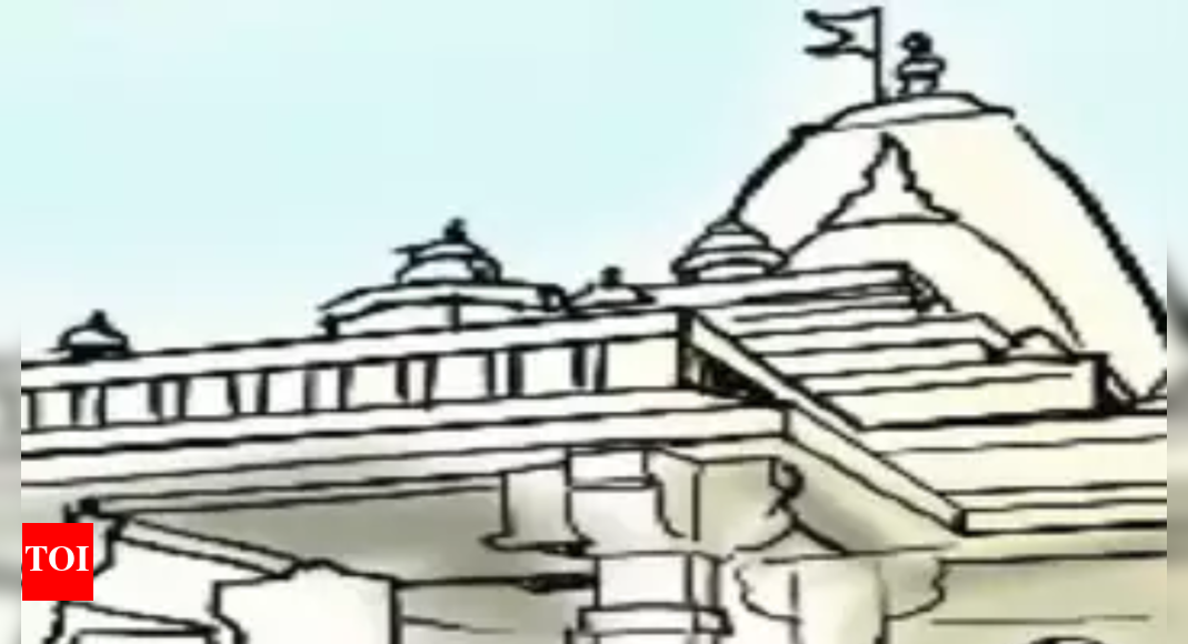 Temples In Societies: Approval Process Clear, But Often Bypassed ...