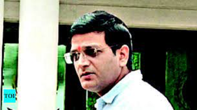 Ranjan: Court Sends Chhavi Ranjan To Birsa Jail | Ranchi News - Times ...