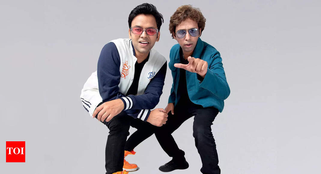Salman Niazi: We made crazy music for 15 yrs as Astitva, now we will ...