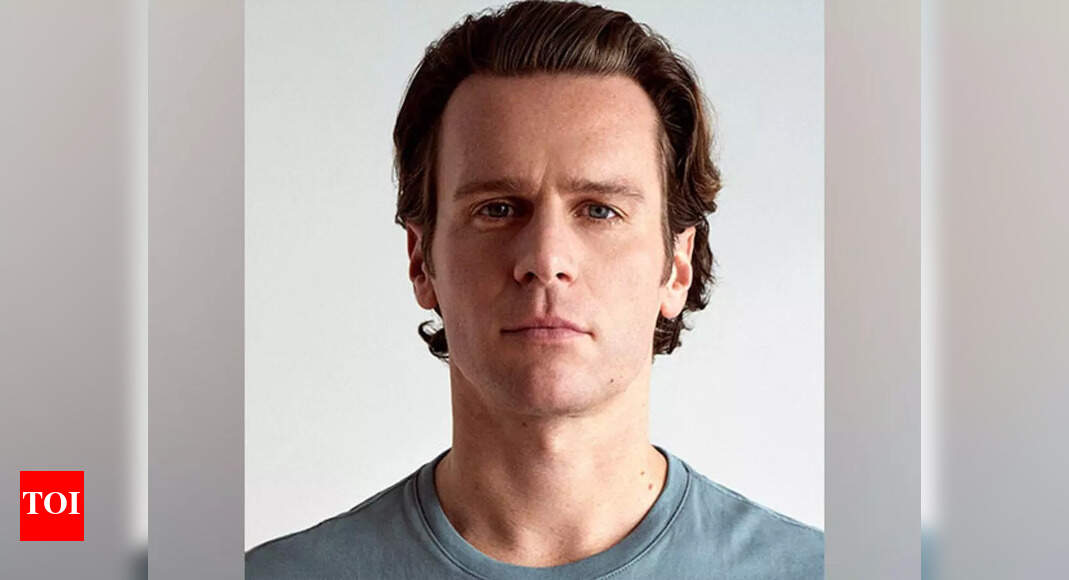 Jonathan Groff to play key role in popular series 'Doctor Who' - Times ...