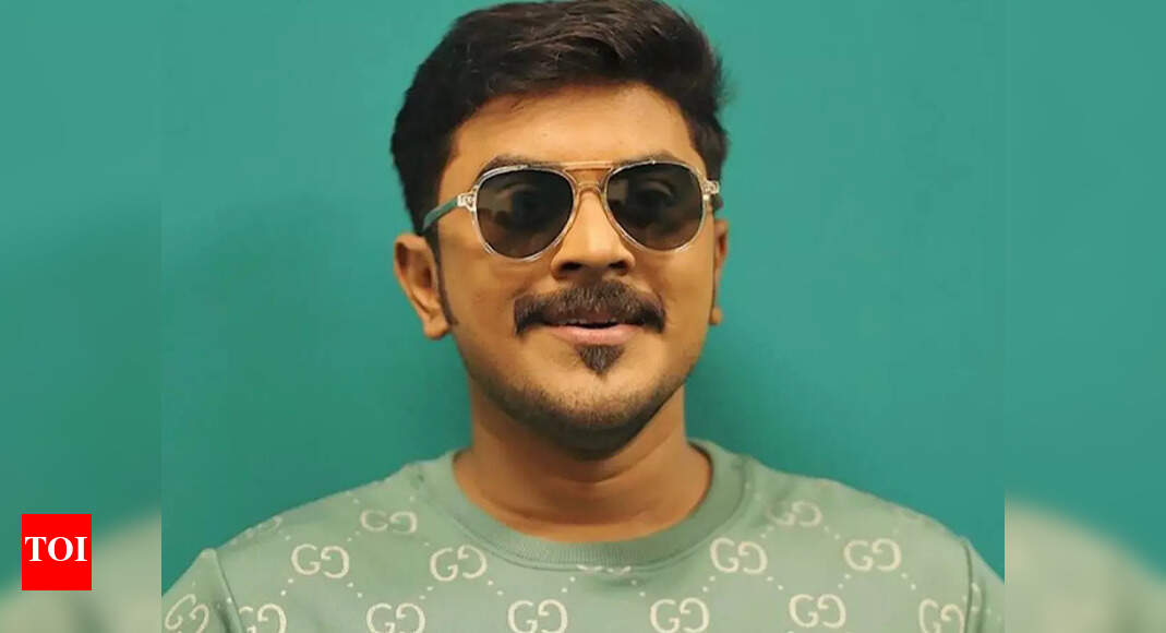 Bigg Boss Tamil 6 title winner Azeem set to make his silver screen ...