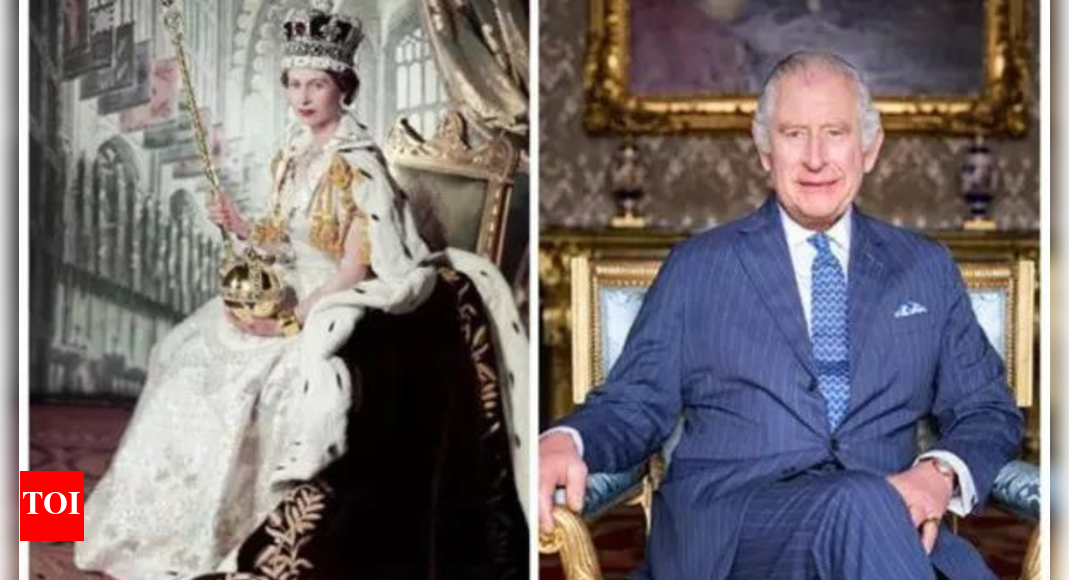 Charles: 5 things to look for during King Charles III's coronation ...