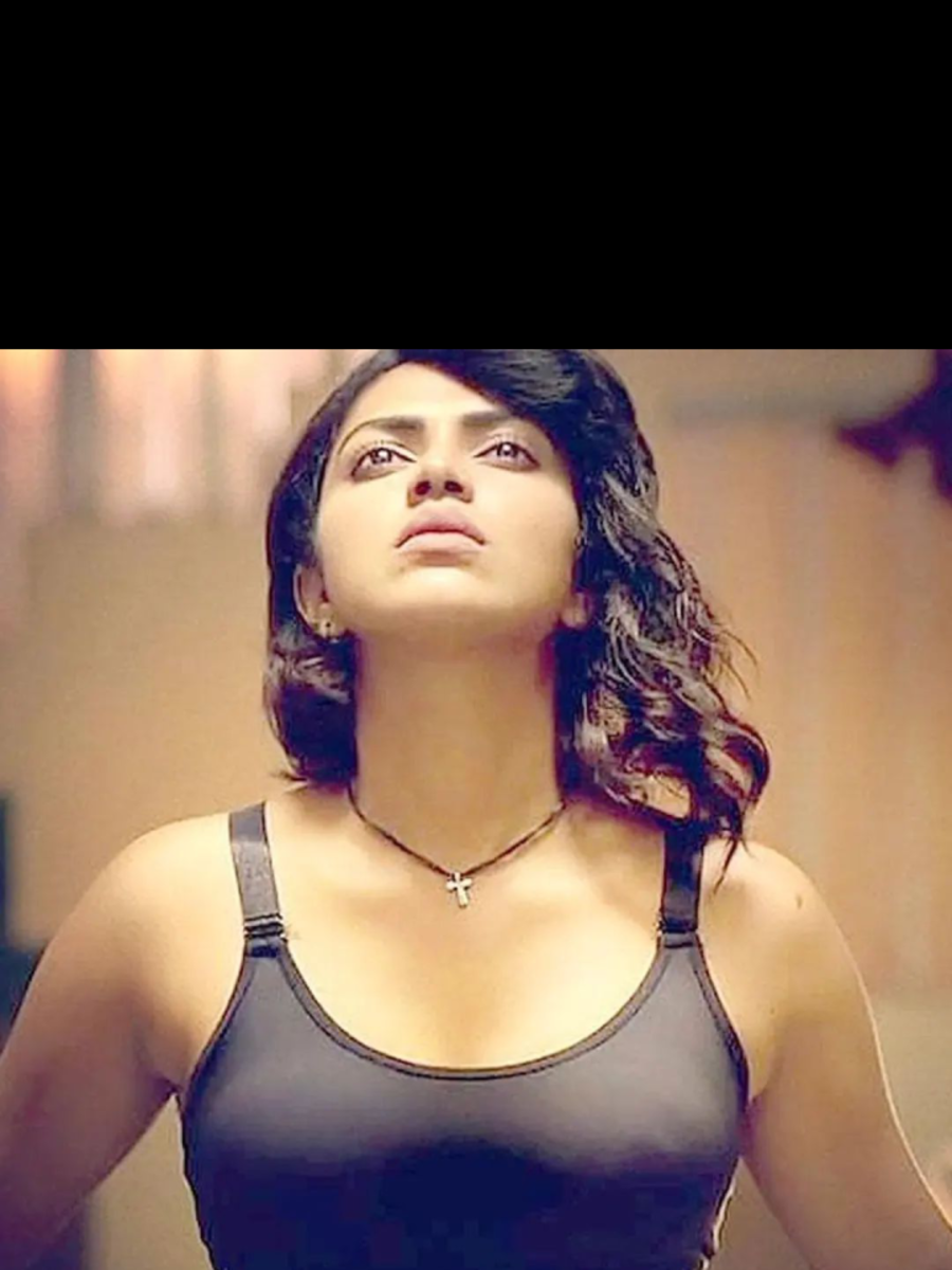 Ten Classy and Sassy pictures of South actress Amala Paul | Times of India