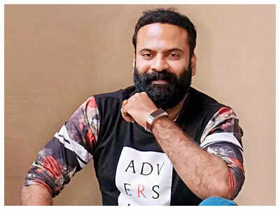 Actor Tiny Tom 'scared' to allow his son to make a foray into Malayalam ...