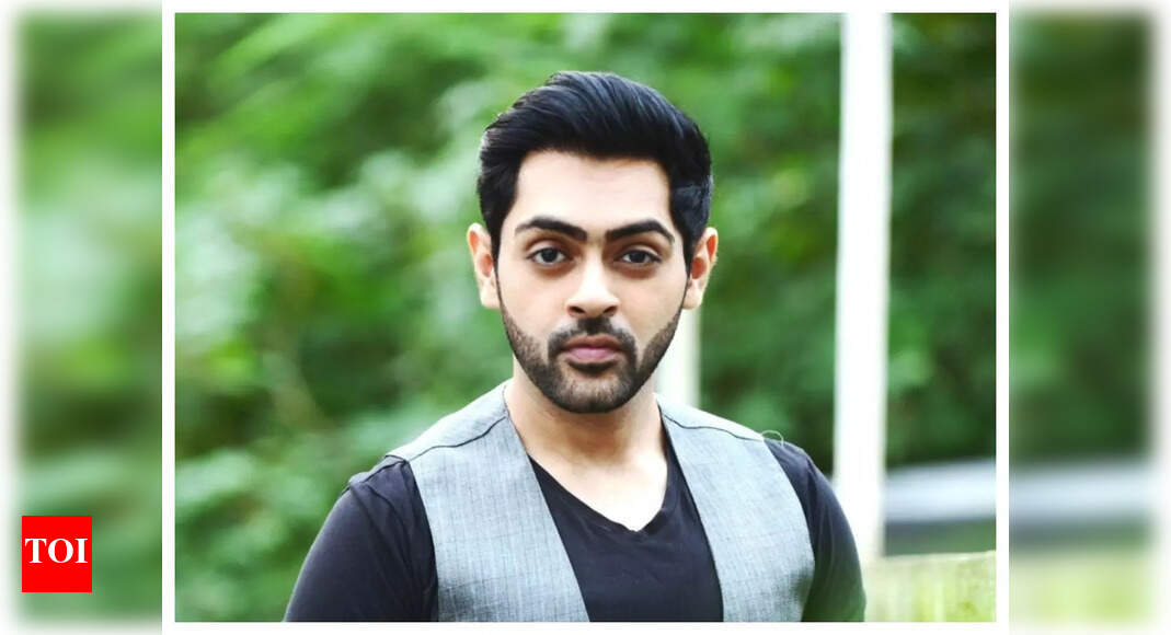 Karan Singh Chhabra on 'Chatrapathi': Gave my blood, sweat and hair ...