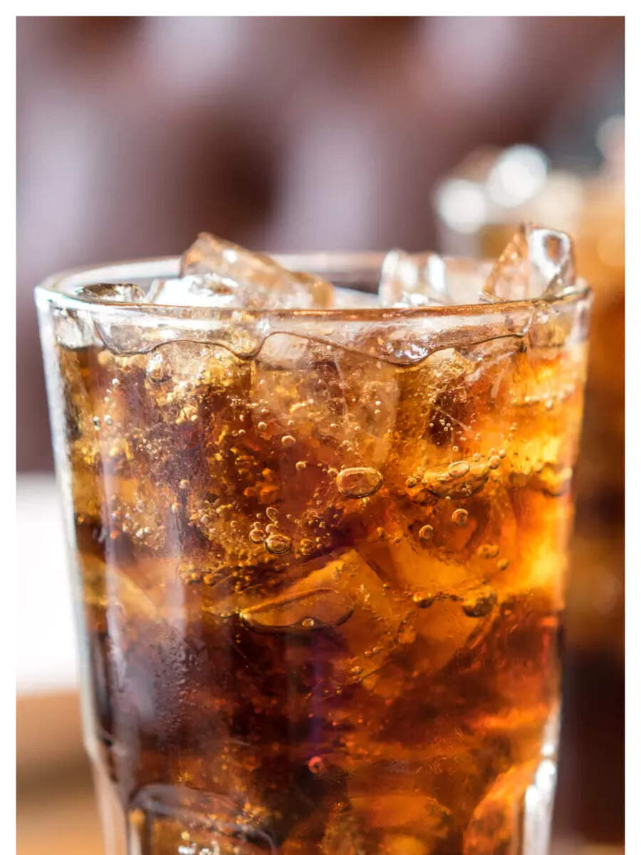 How to make preservative-free Desi Cola at home | Times of India
