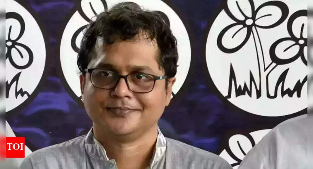 Special court grants regular bail to TMC spokesperson Saket Gokhale in money laundering case ...