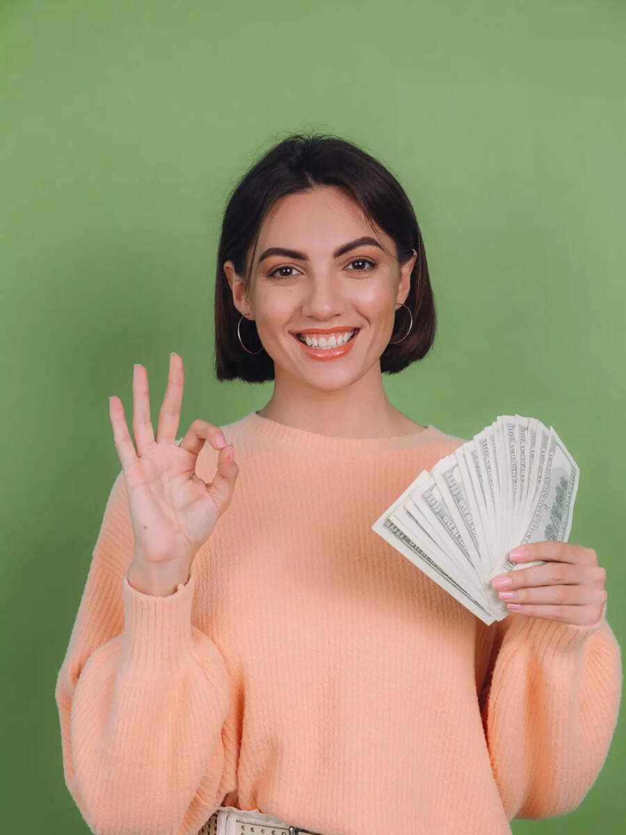 What if You Invest Pin Money Check This to Know | Times of India