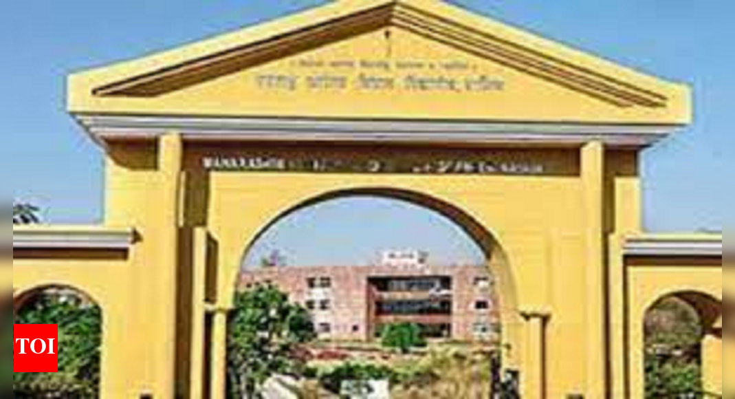Maharashtra University of Health Sciences to scale up SIP this year ...