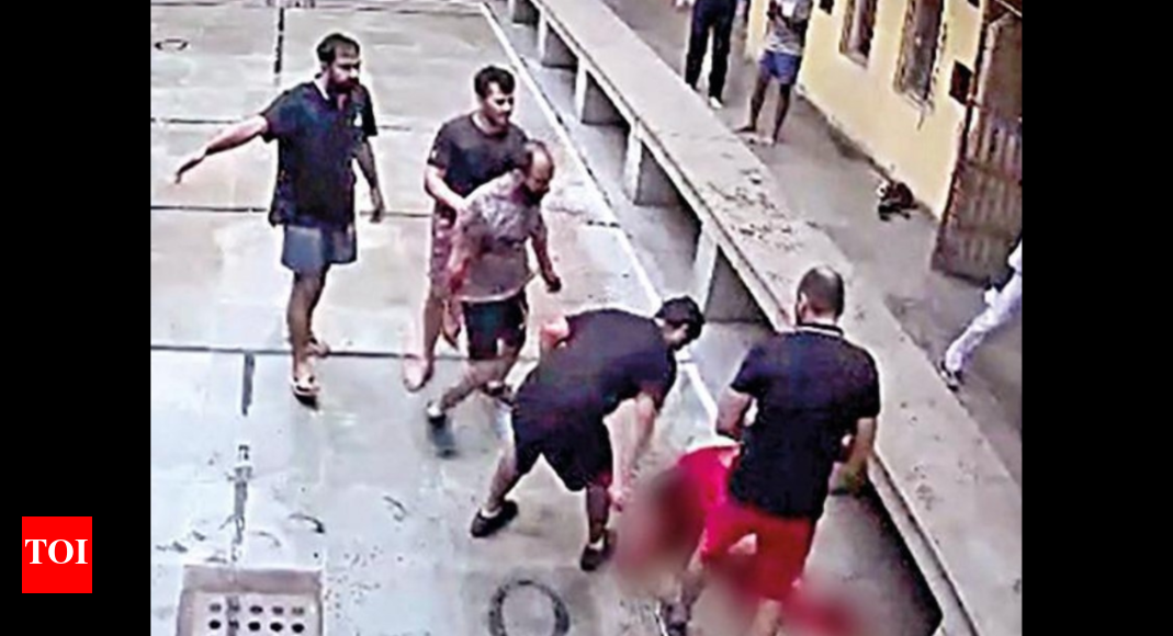 Sunil Tillu Tajpuria murder: Tihar asks Tamil Nadu force to act against ...